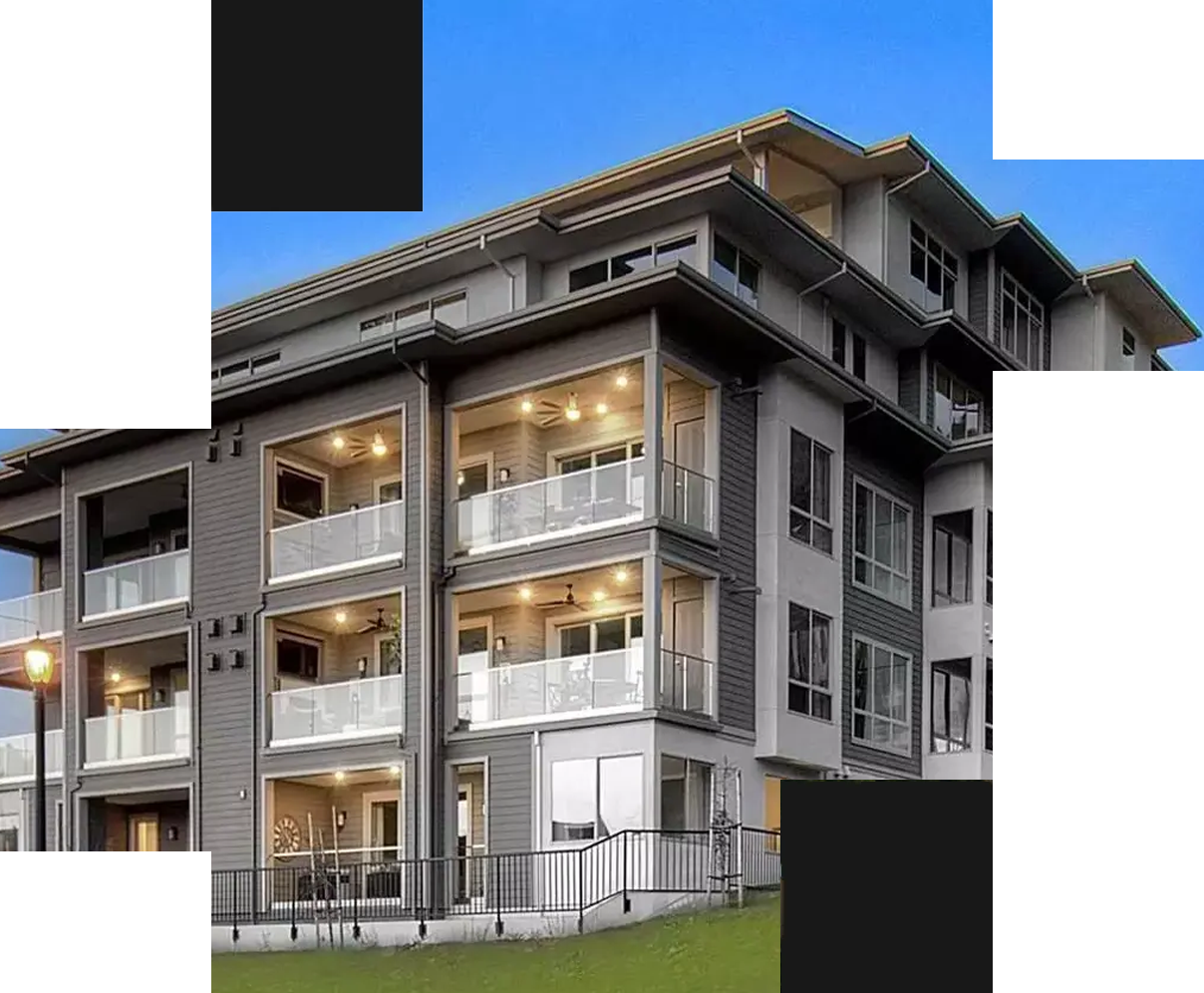 Custom Home Design & Professional Construction Services